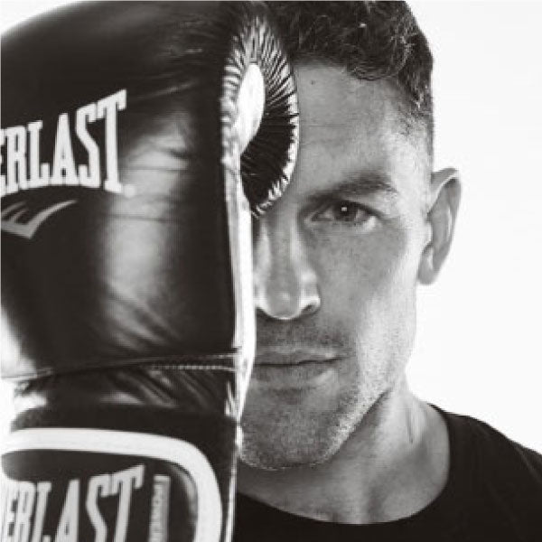 TRAIN LIKE AN ATHLETE: DAN CONN | Everlast Australia