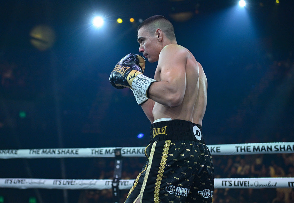 Everlast Boxing Australia – Everlast Australia