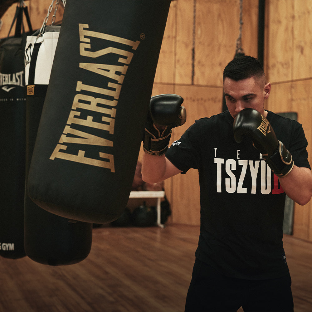 Everlast Boxing Australia – Everlast Australia