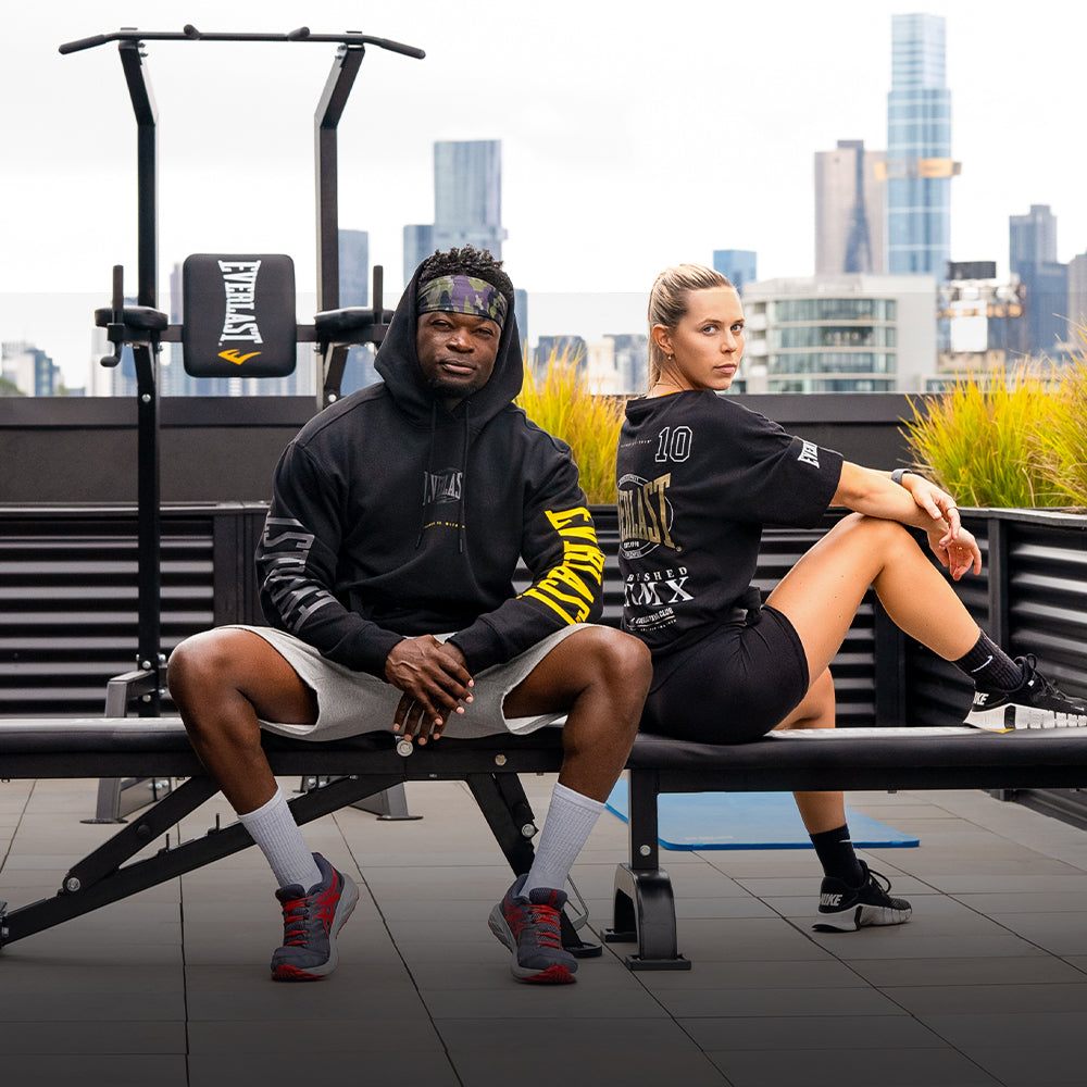 Everlast Boxing Australia – Everlast Australia