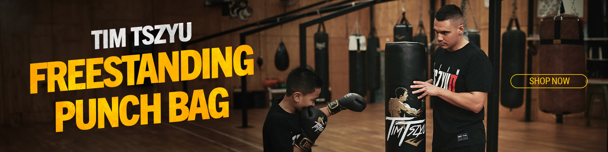 Everlast Boxing Australia – Everlast Australia