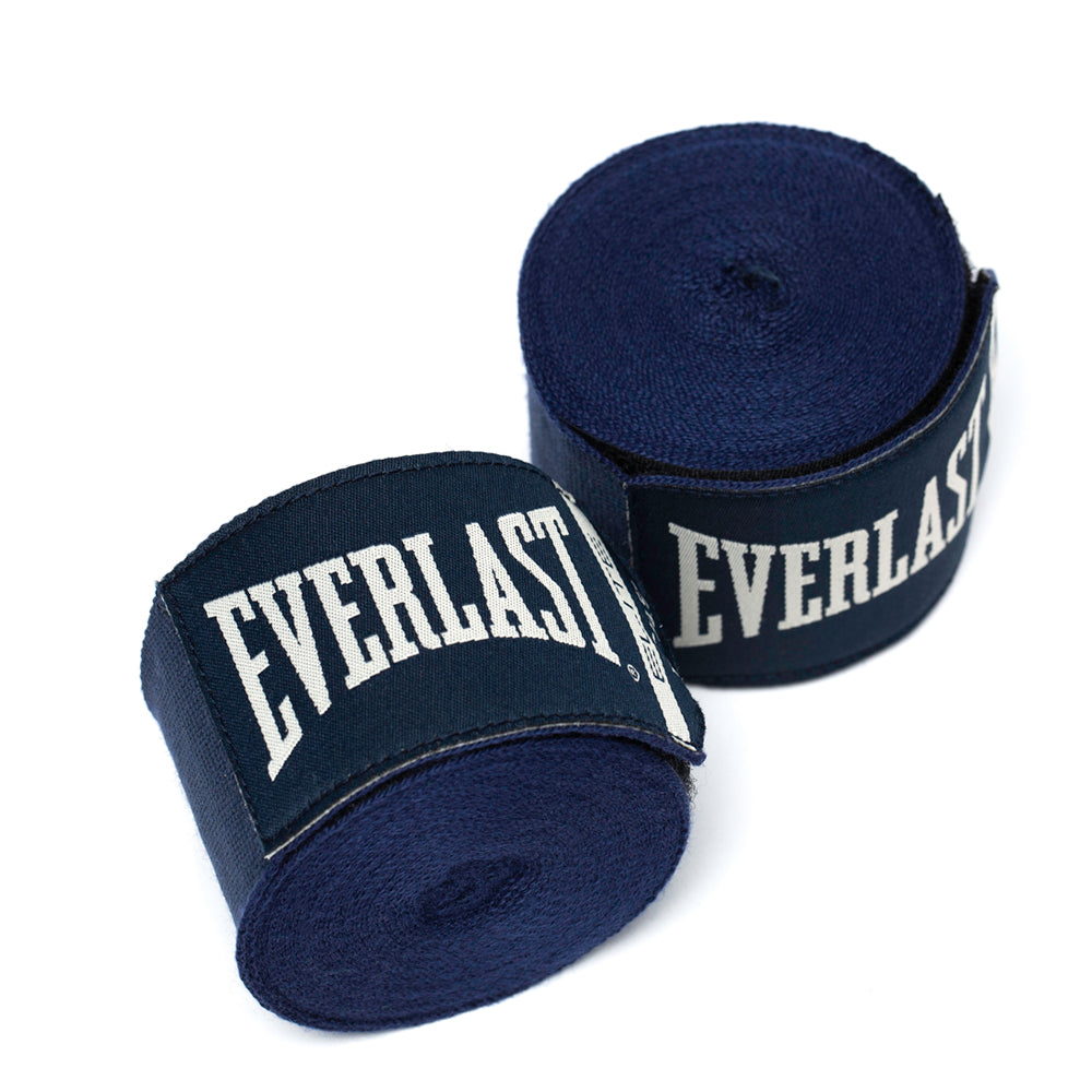 Buy Elite 180 inch Hand Wraps | Everlast Australia