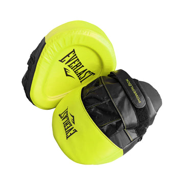 Buy Powerlock Pro Focus Mitts | Everlast Australia