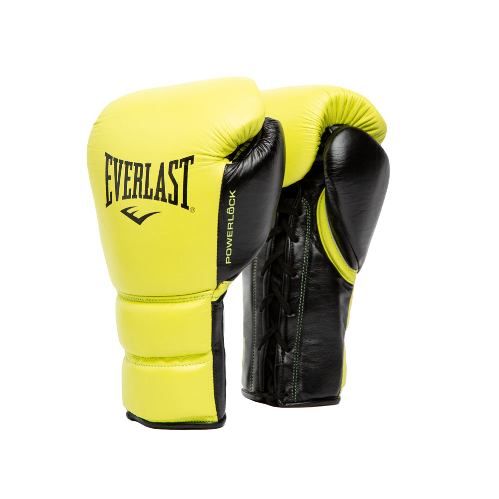 Buy Pro Powerlock2 Fight Gloves | Everlast Australia