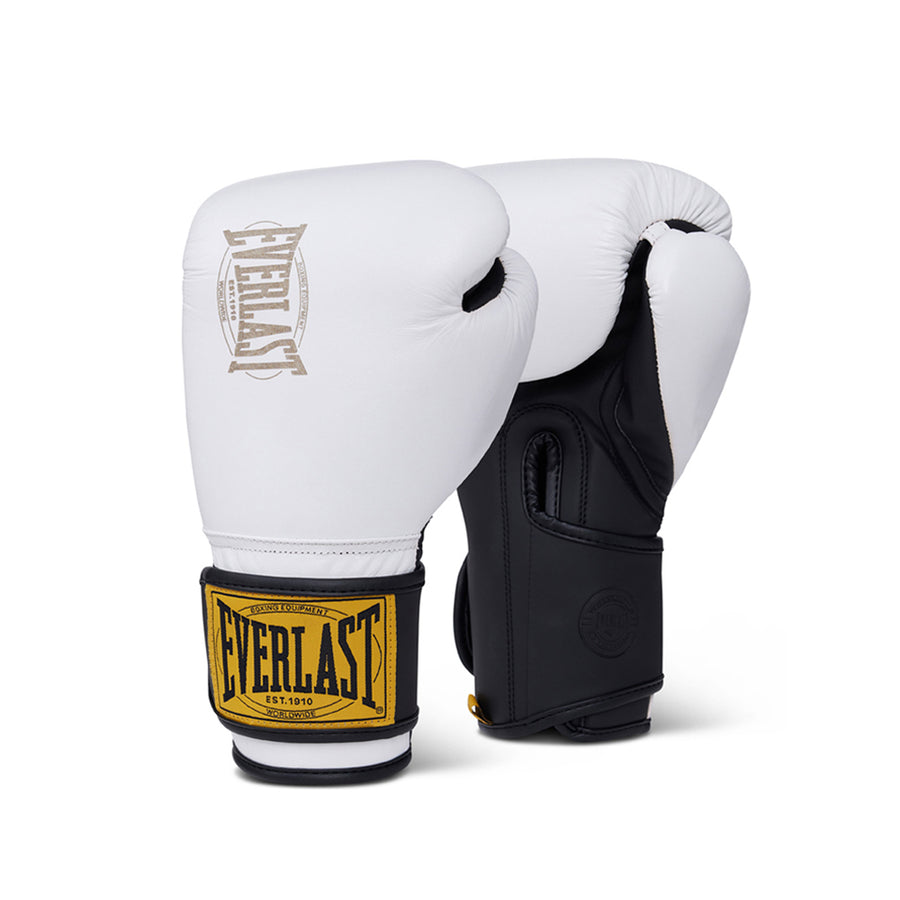 Buy 1910 Advanced Boxing Gloves | Everlast Australia