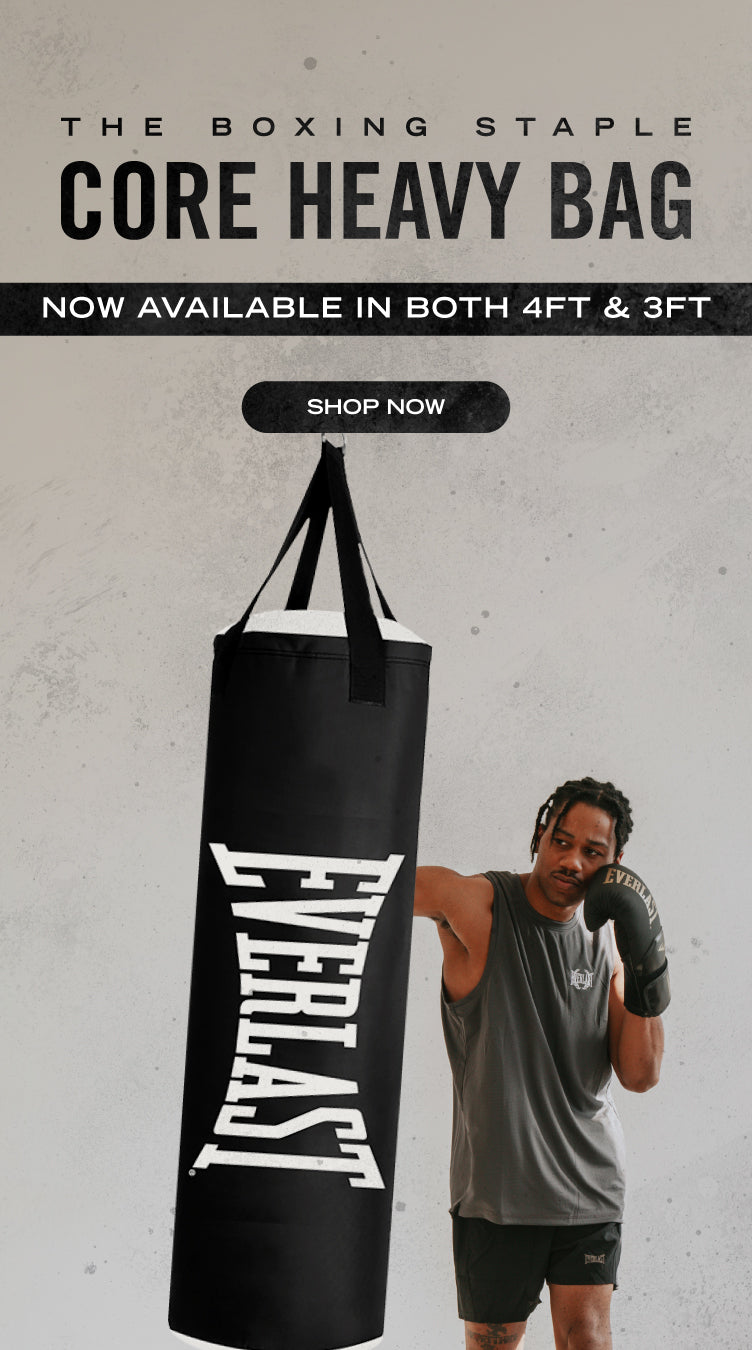Everlast Boxing Australia – Everlast Australia