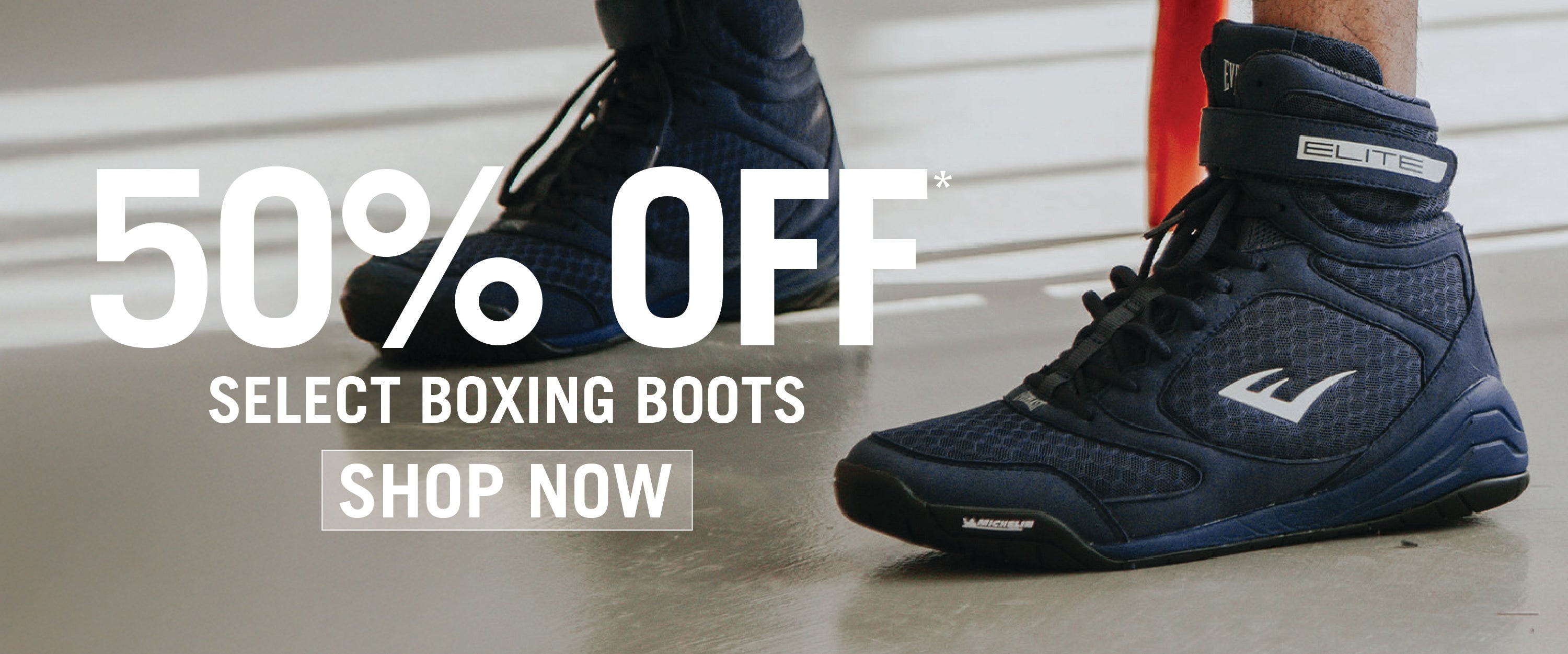 Everlast Boxing Australia – Everlast Australia