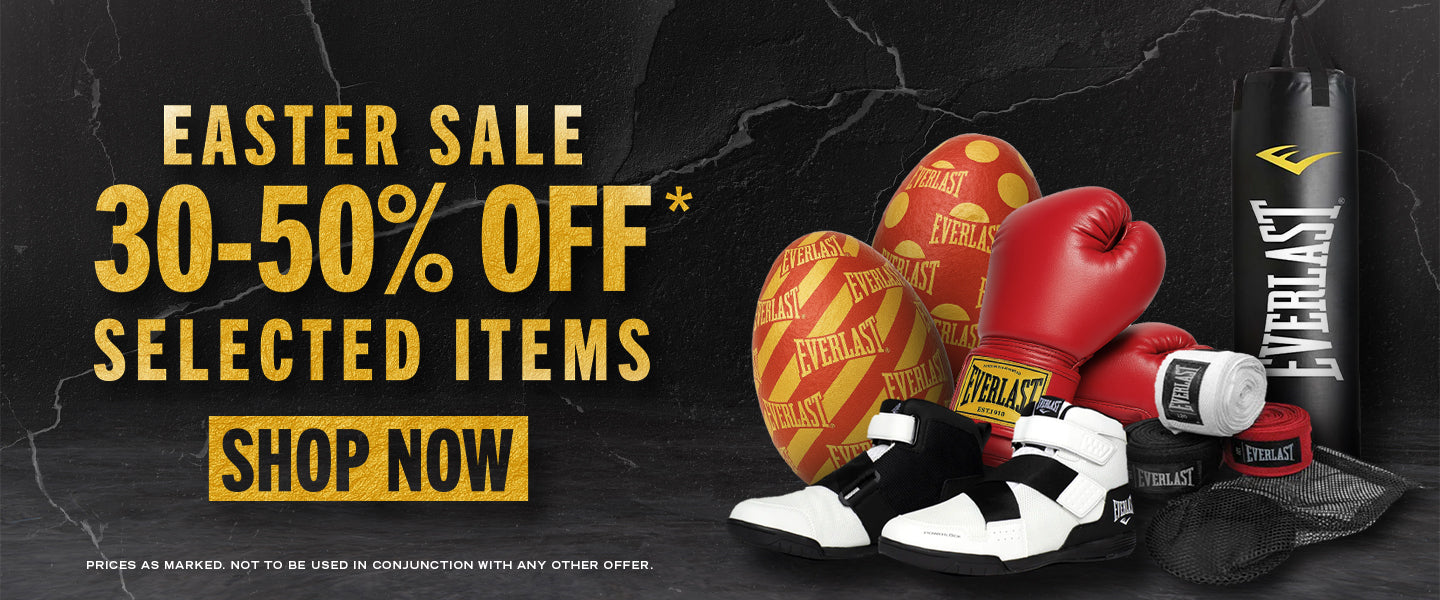 Everlast Boxing Australia – Everlast Australia