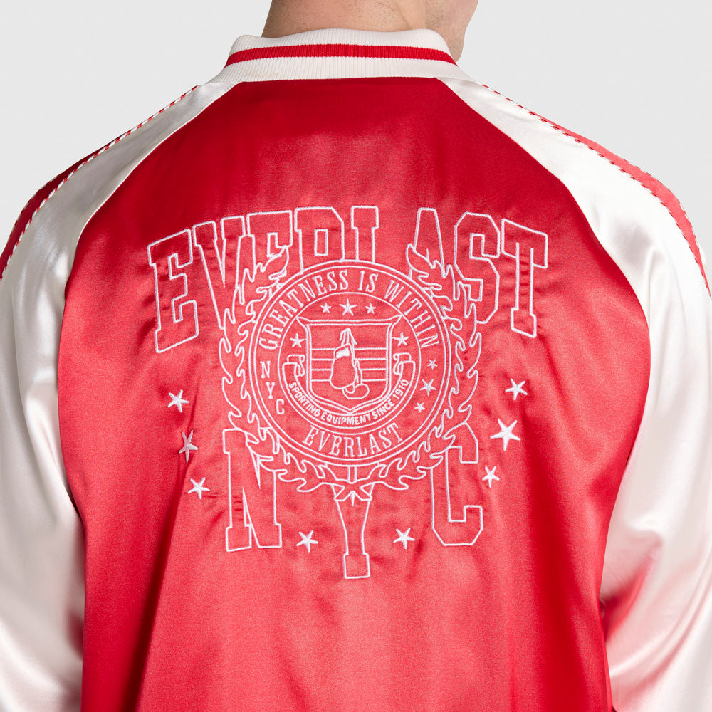 Buy Souvenir Jacket | Everlast Australia