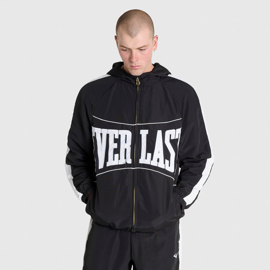 Buy Nylon Track Jacket | Everlast Australia
