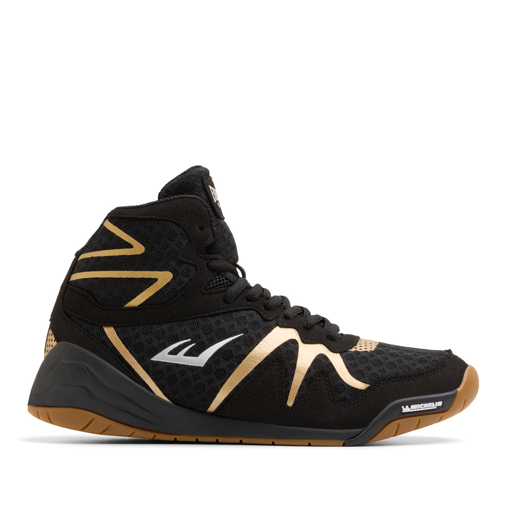 Pivt Men's Low Top Boxing Boot | Everlast Australia