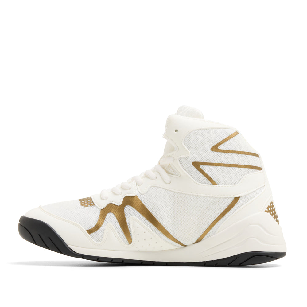 Pivt Men's Low Top Boxing Boot | Everlast Australia