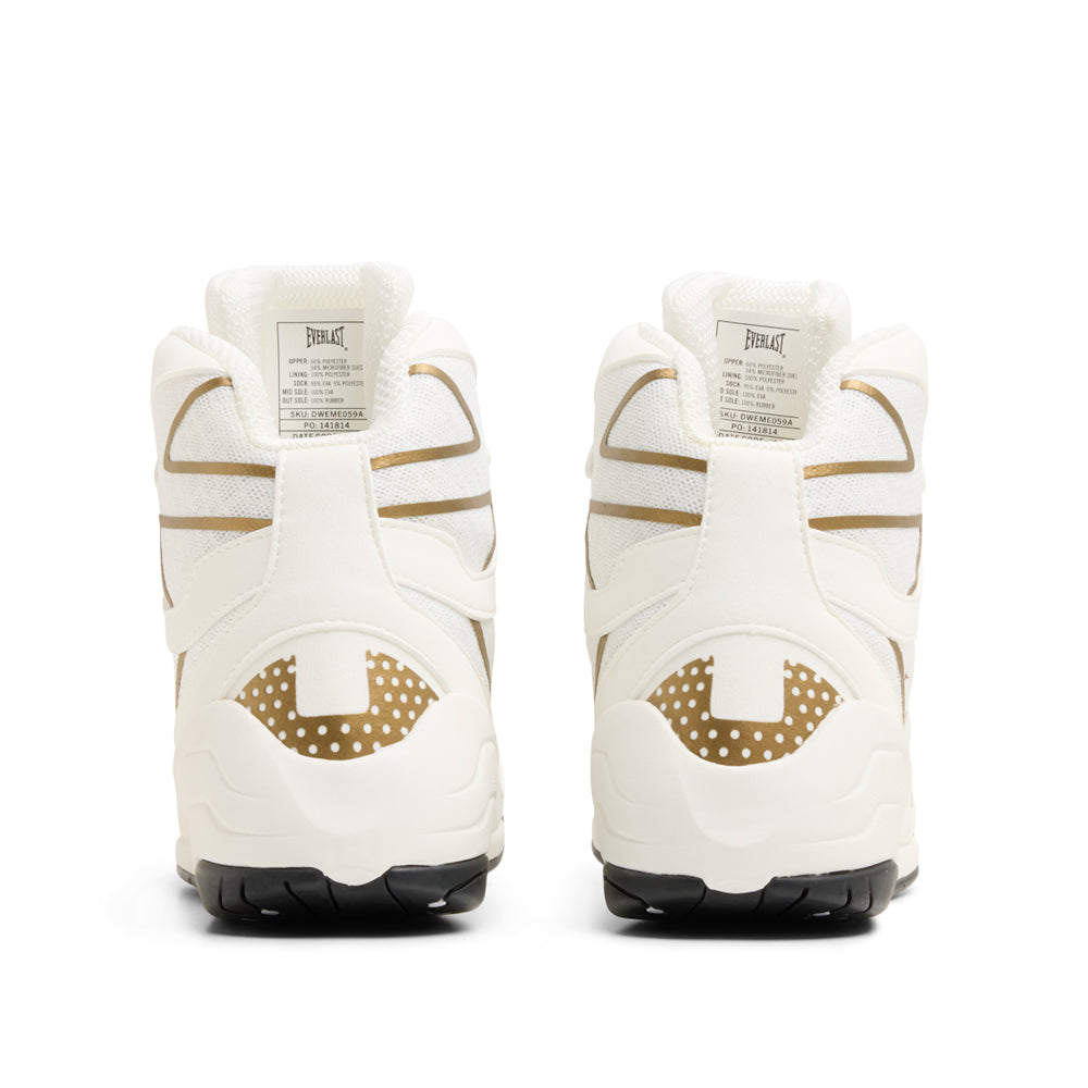Pivt Men's Low Top Boxing Boot | Everlast Australia