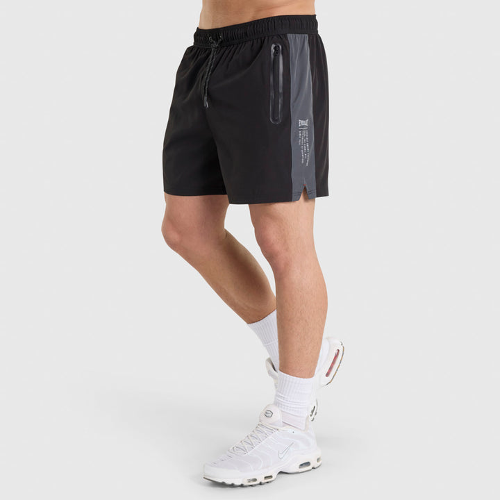 Buy Stretch Active Shorts | Everlast Australia