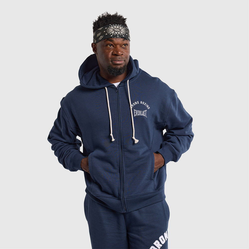 Buy Lifters Zip Through Hoodie | Everlast Australia