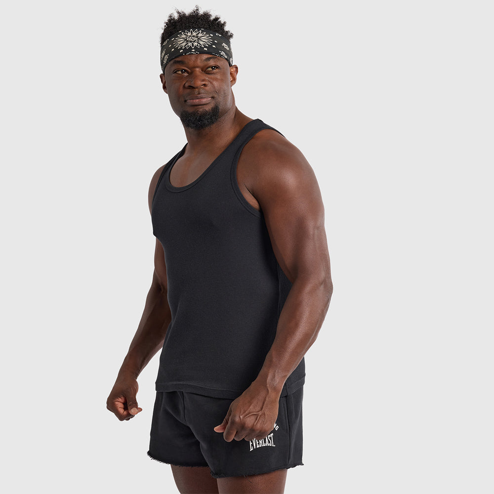 Buy Lifters Fitted Waffle Tank | Everlast Australia
