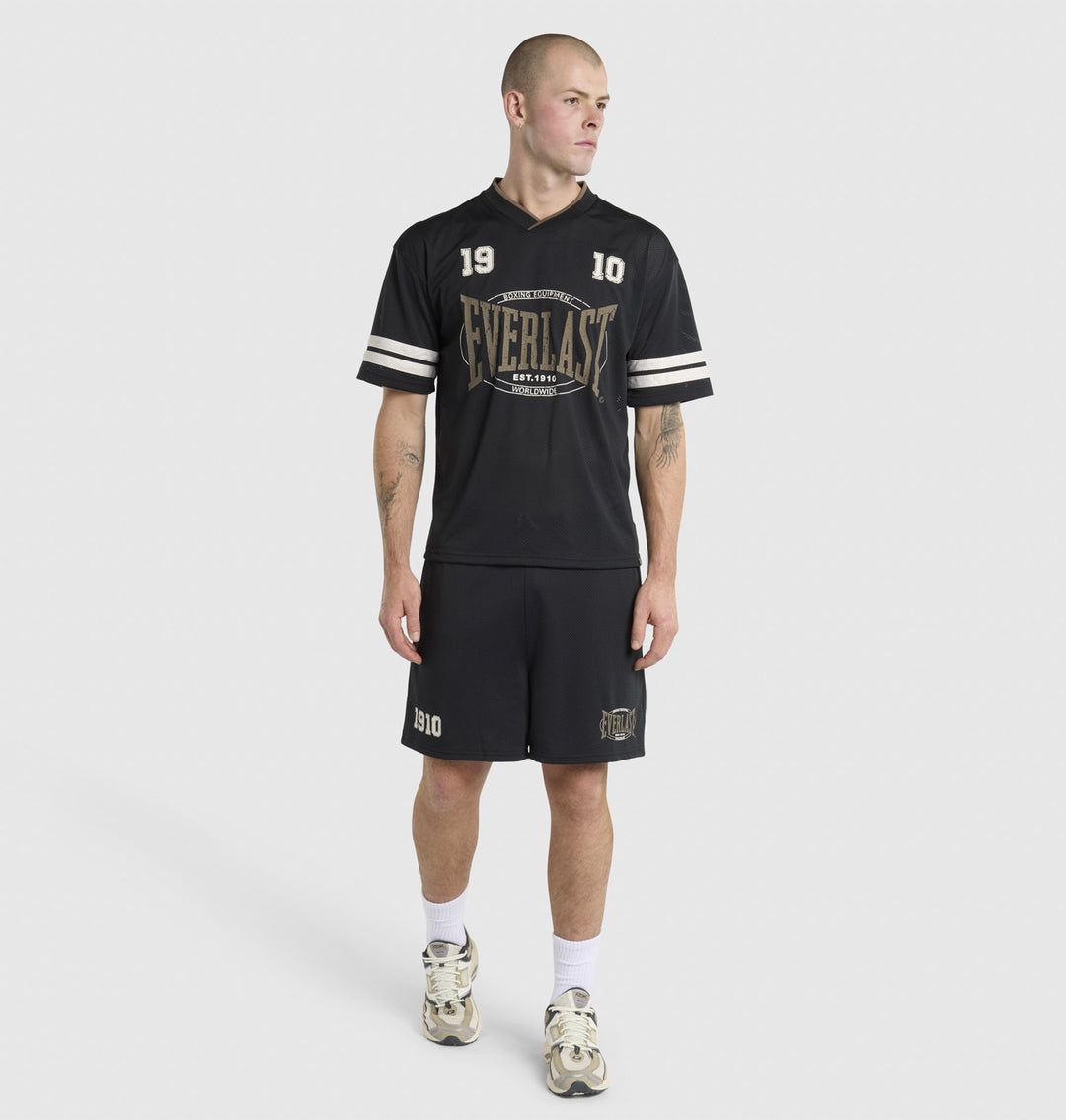 Buy Field Jersey | Everlast Australia