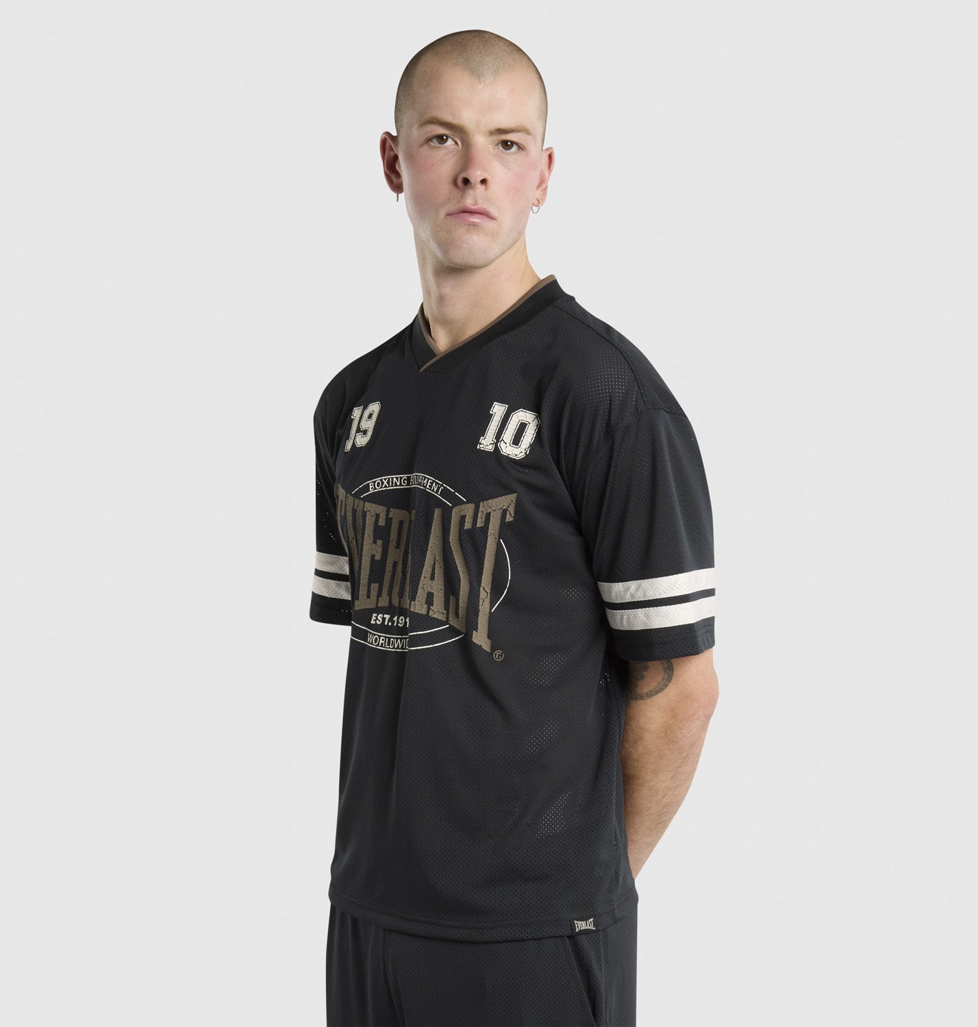 Buy Field Jersey | Everlast Australia