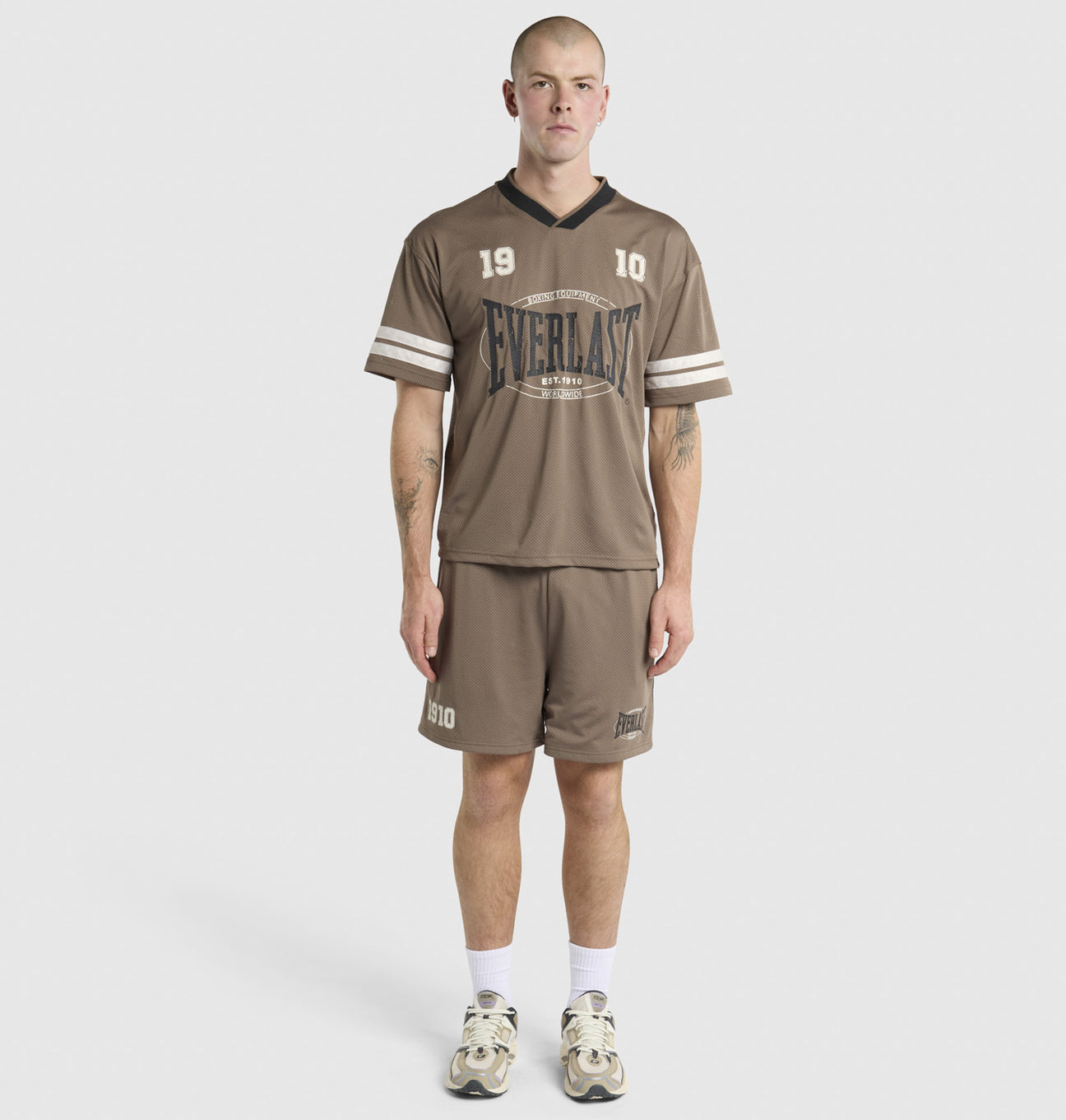 Buy Field Jersey | Everlast Australia