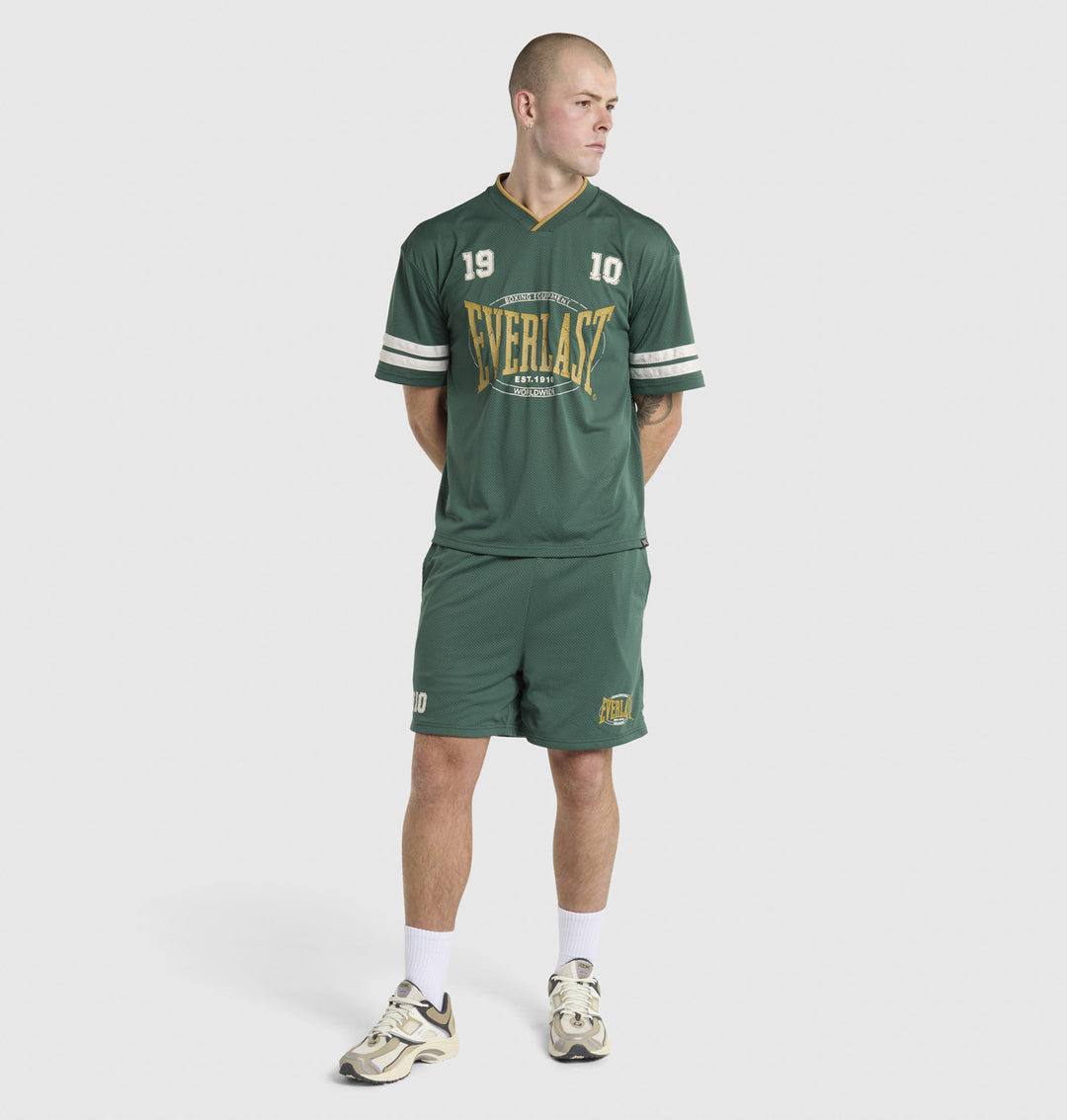 Buy Field Jersey | Everlast Australia
