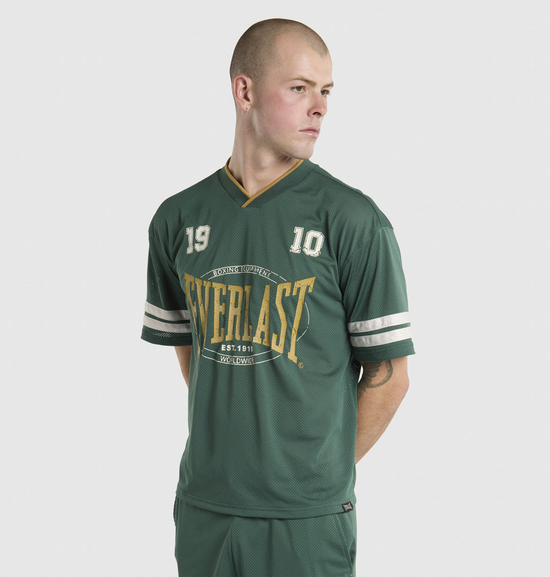 Buy Field Jersey | Everlast Australia