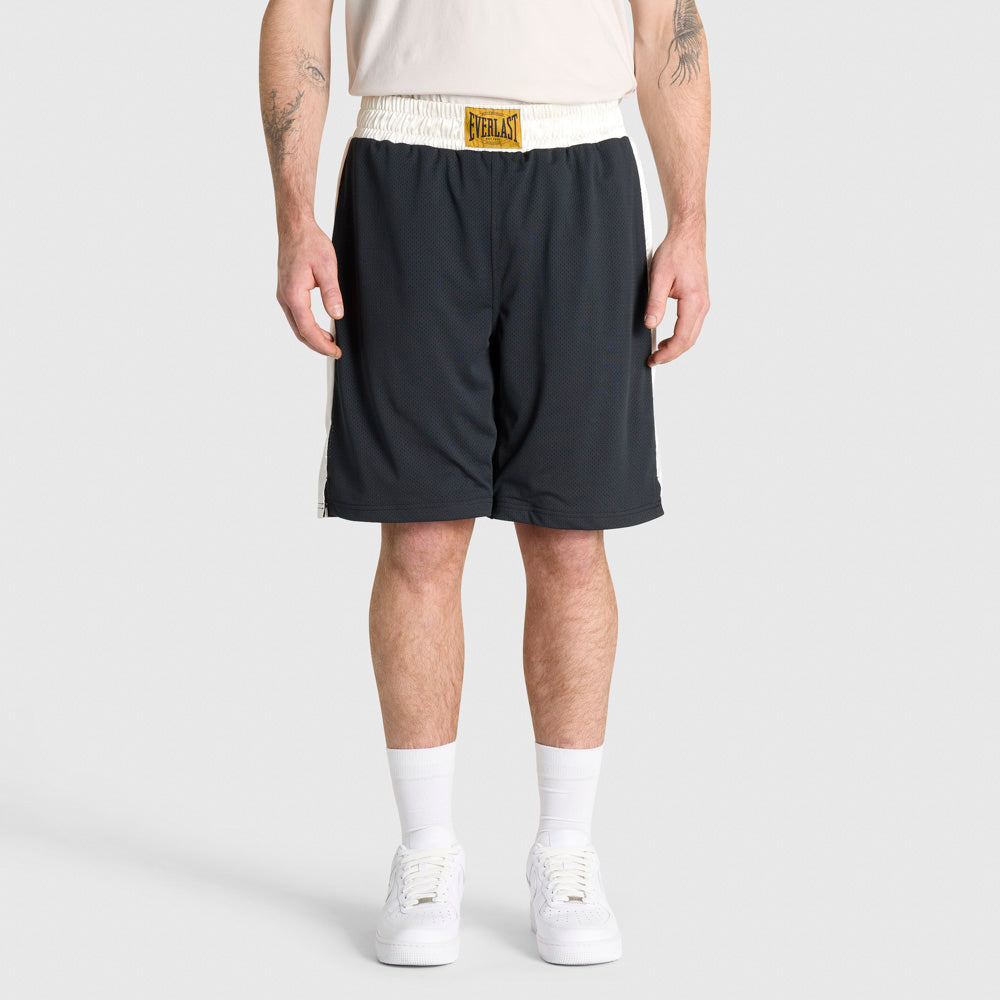 Buy Greatness Mesh Boxing Shorts | Everlast Australia