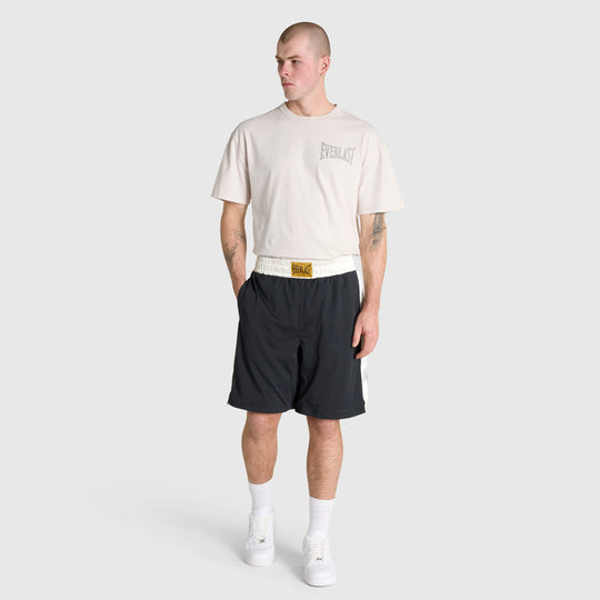 Buy Greatness Mesh Boxing Shorts | Everlast Australia