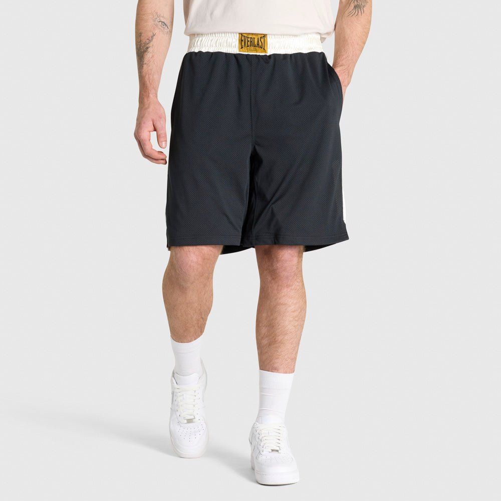 Buy Greatness Mesh Boxing Shorts | Everlast Australia