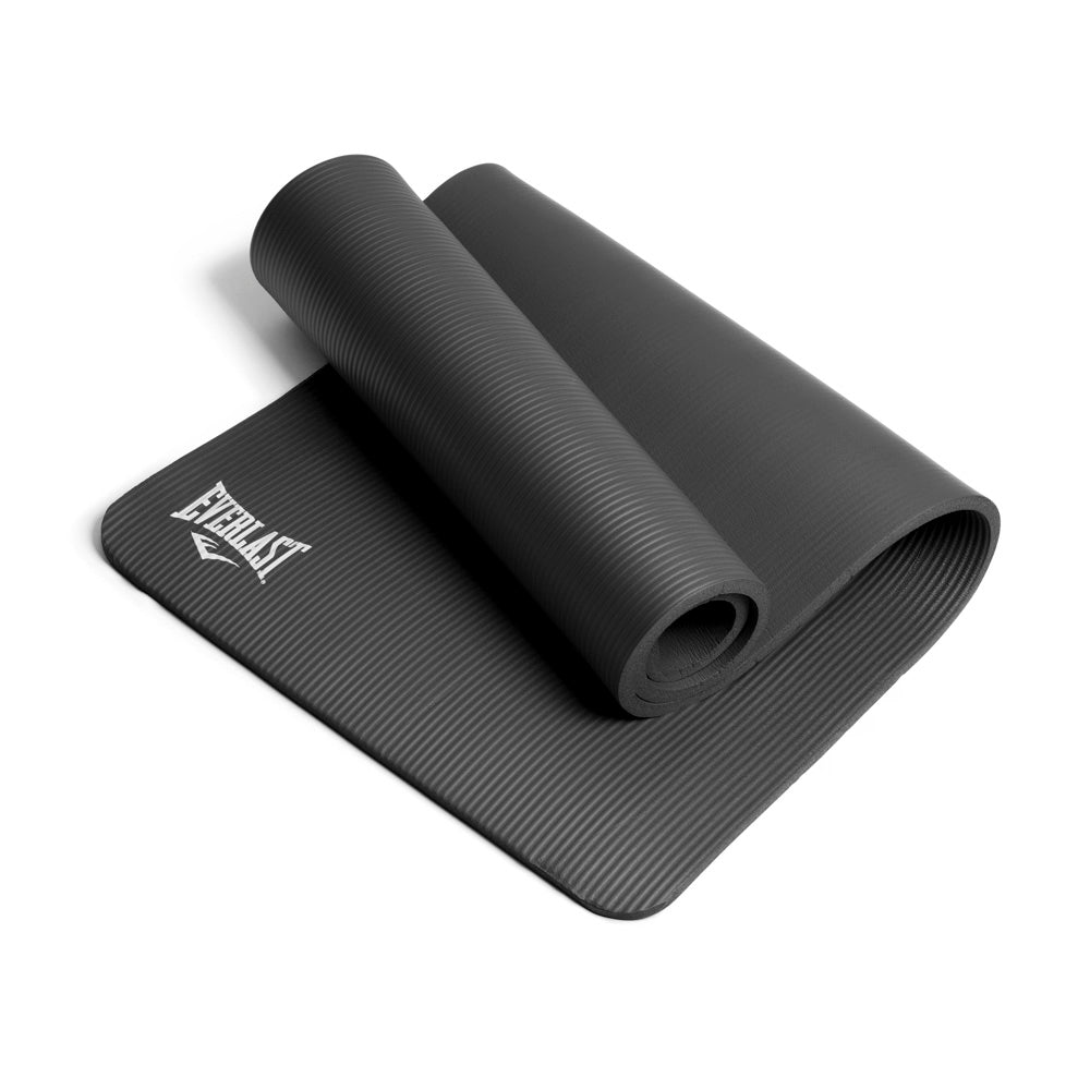 Blue Exercise Mat | Everlast Australia
