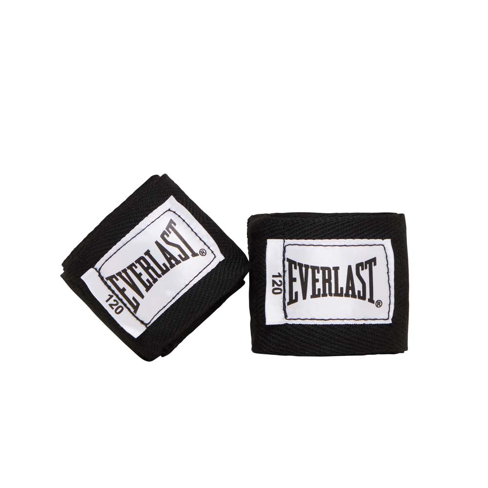 Buy 120 inch Hand Wraps | Everlast Australia