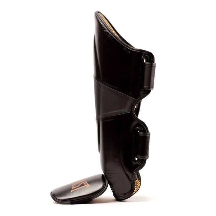 Buy Titan Pro Striking Shin Guards | Everlast Australia