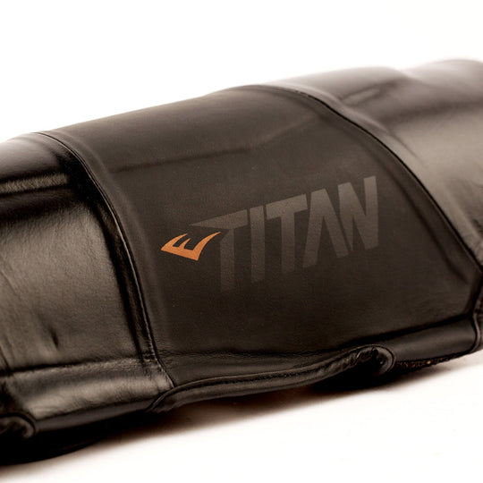 Buy Titan Pro Striking Shin Guards | Everlast Australia