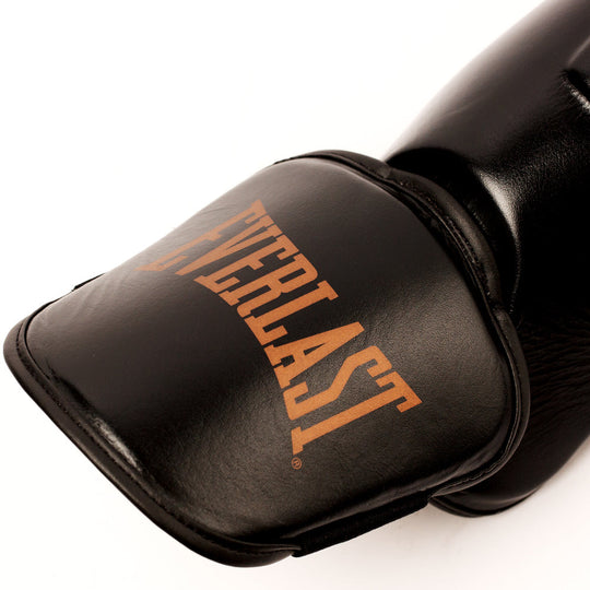 Buy Titan Pro Striking Shin Guards | Everlast Australia