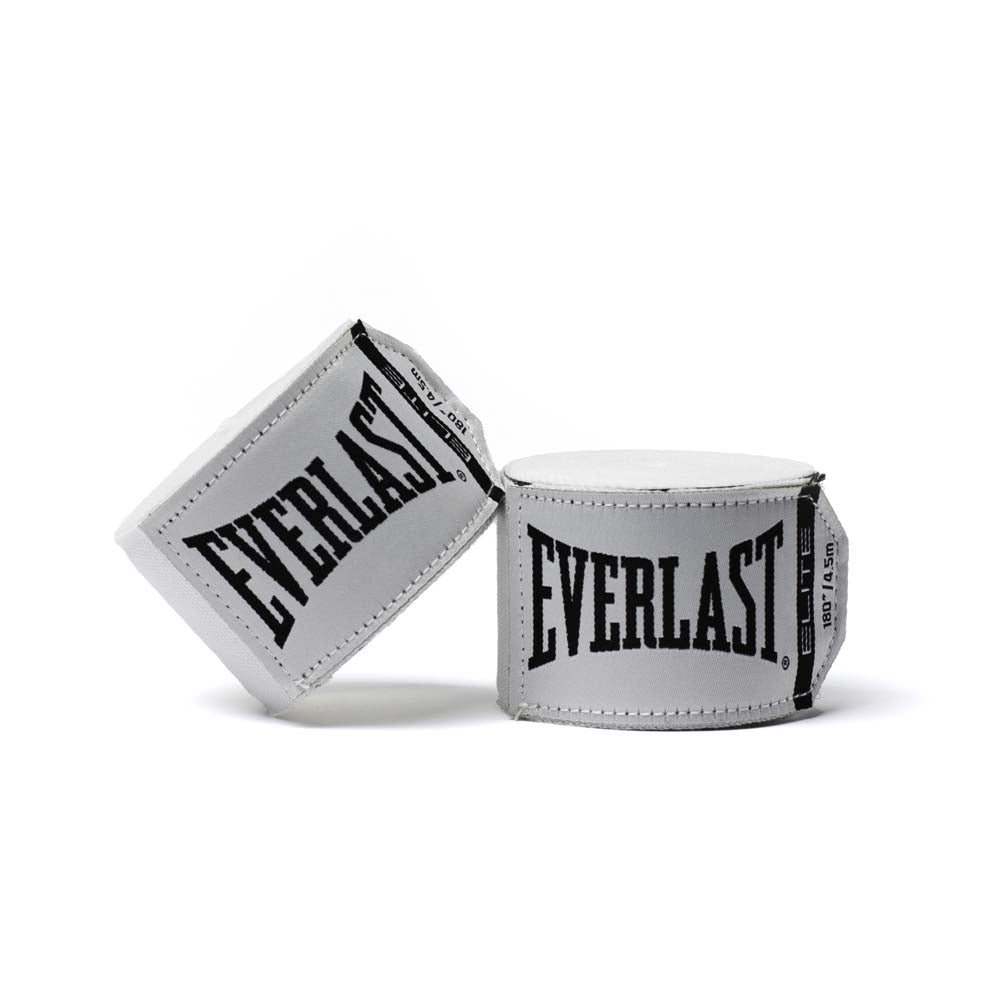 Buy Elite 180 inch Hand Wraps | Everlast Australia
