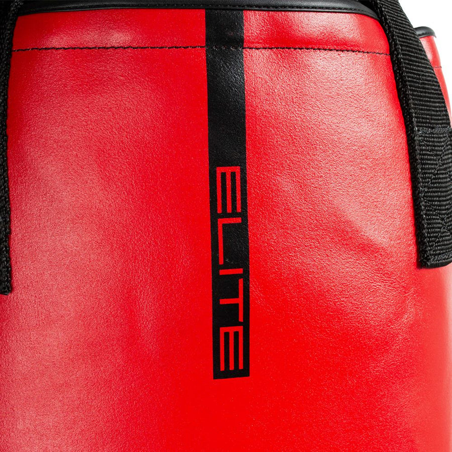 Buy Elite Pro Leather 4ft Heavy Bag | Everlast Australia