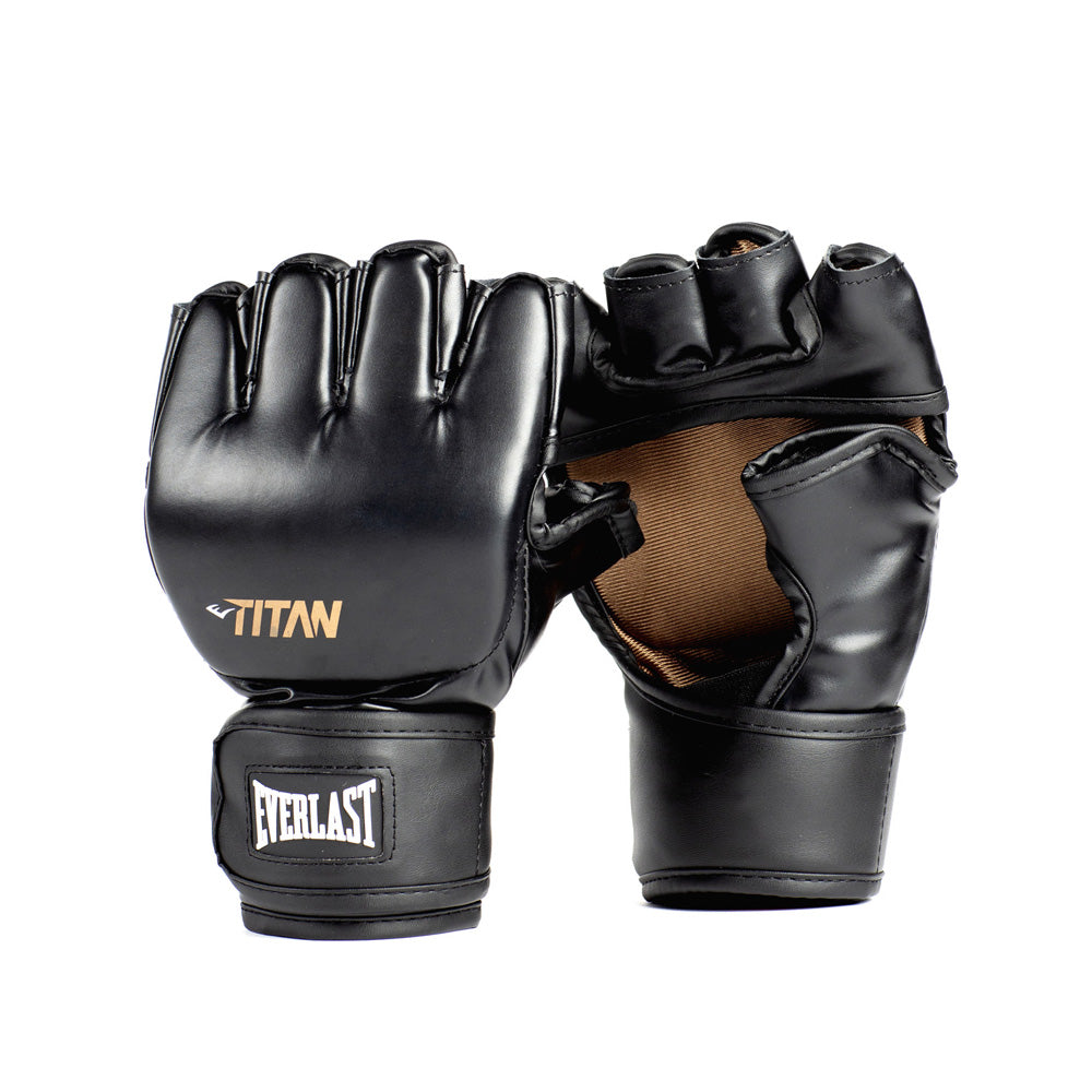 Buy Titan MMA Gloves | Everlast Australia