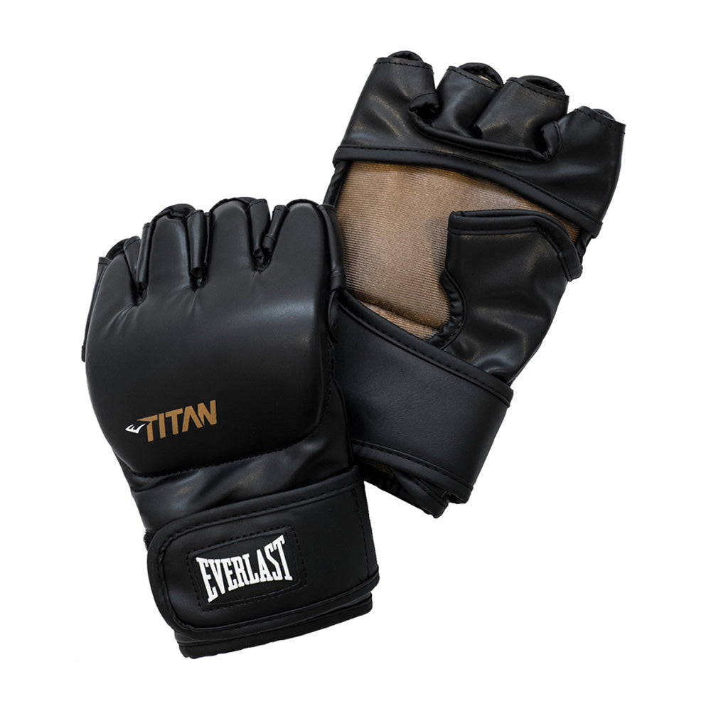 Buy Titan MMA Gloves | Everlast Australia