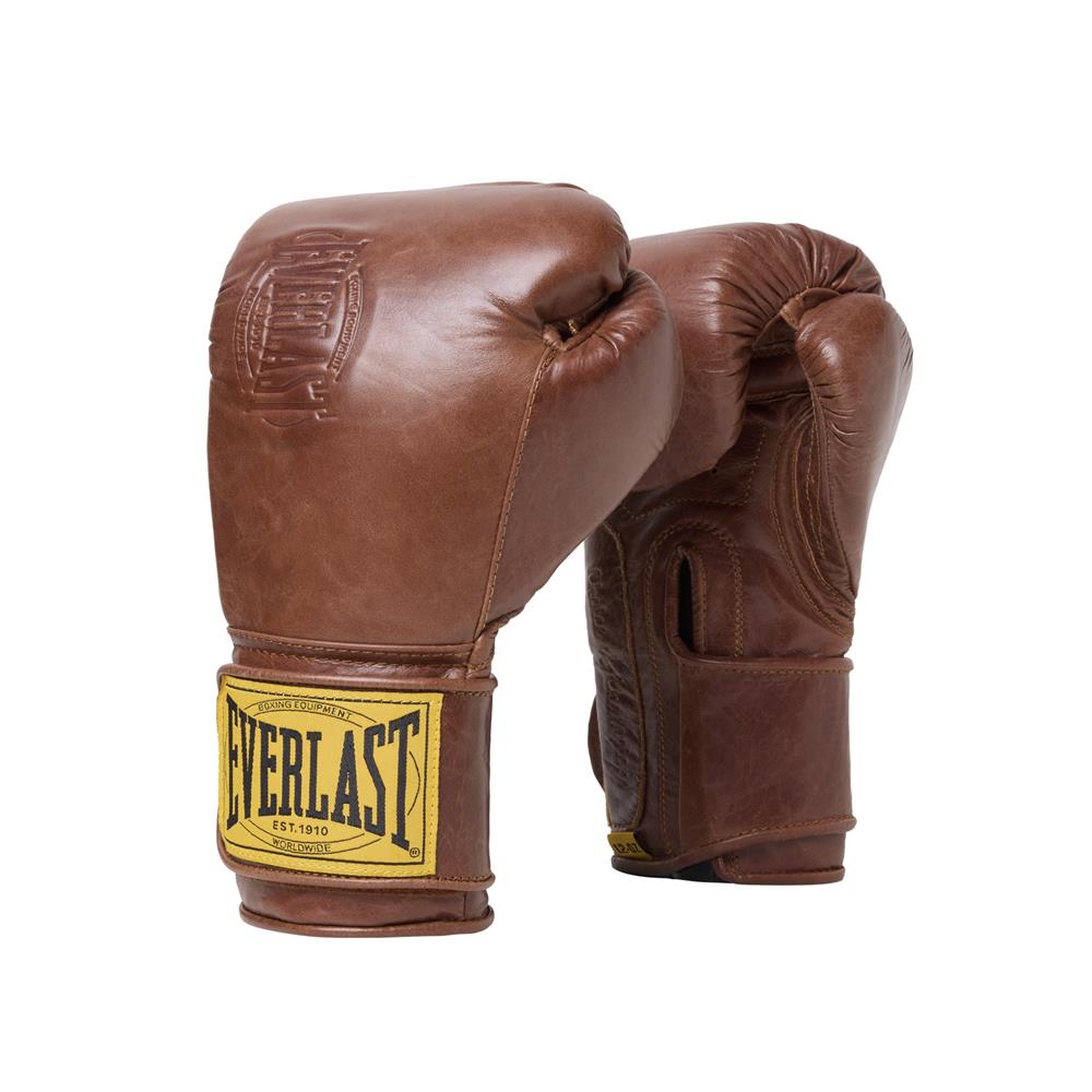Buy 1910 Pro Boxing Gloves | Everlast Australia