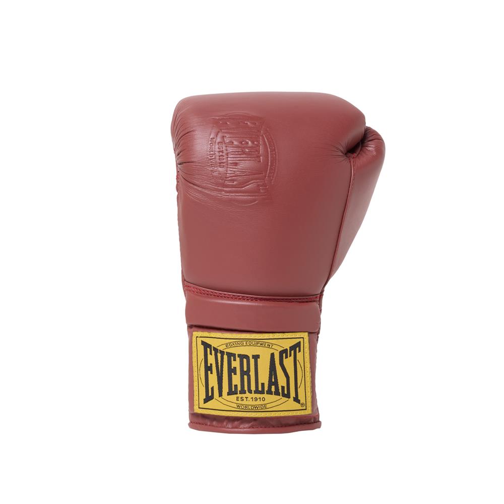 Buy 1910 Pro Boxing Gloves Laces | Everlast Australia