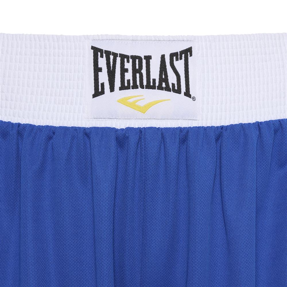 Buy Amateur Competition Trunks | Everlast Australia