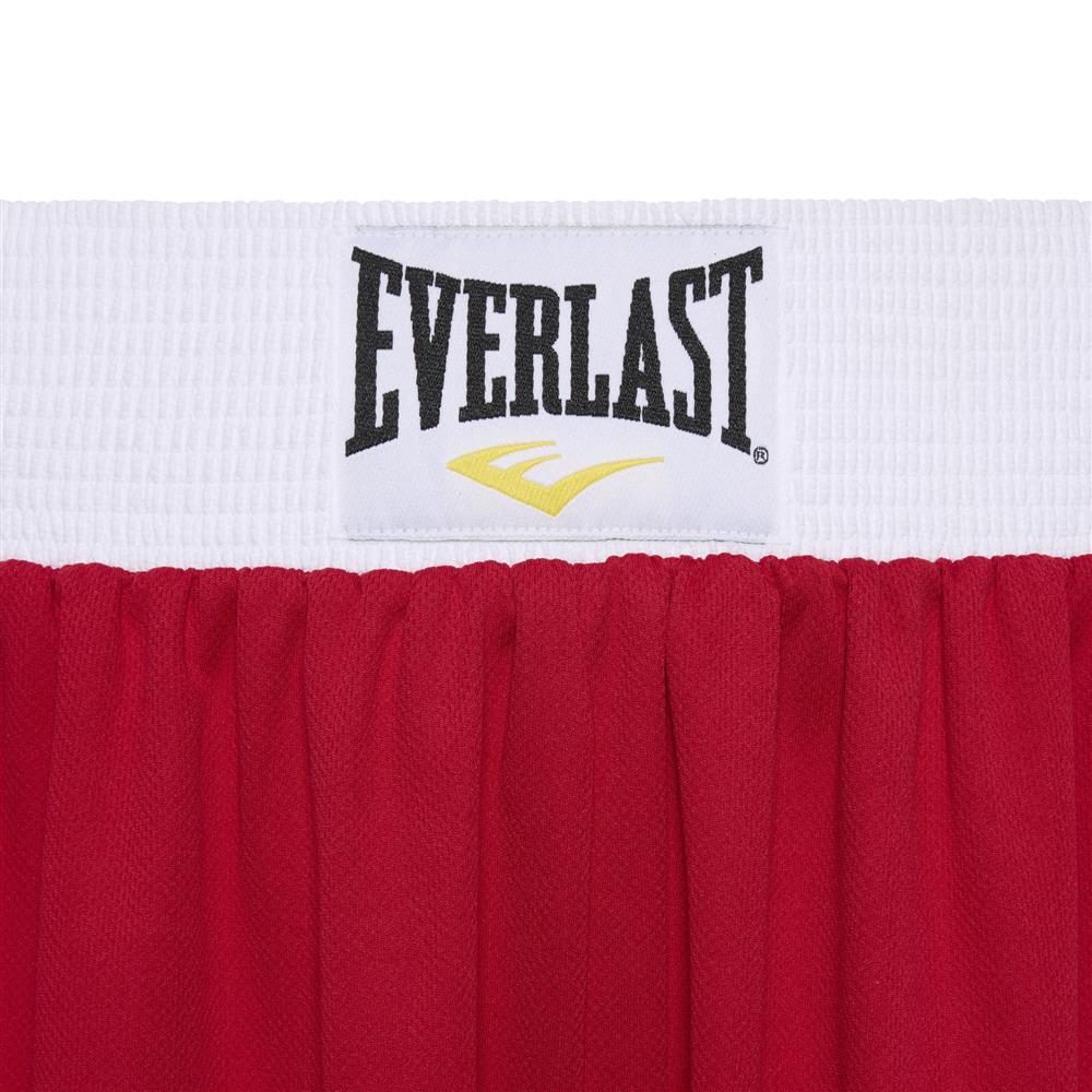 Buy Amateur Competition Trunks | Everlast Australia