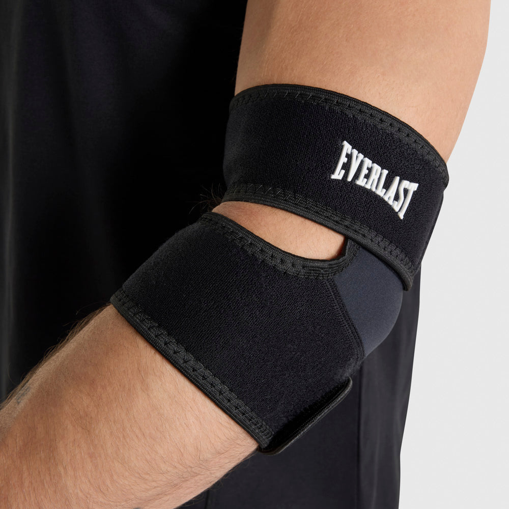 Buy Neoprene Elbow Support | Everlast Australia