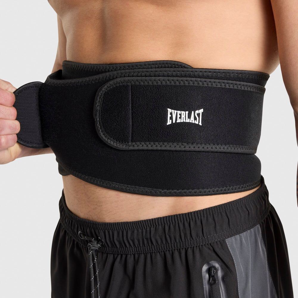 Buy Neoprene Back Support | Everlast Australia