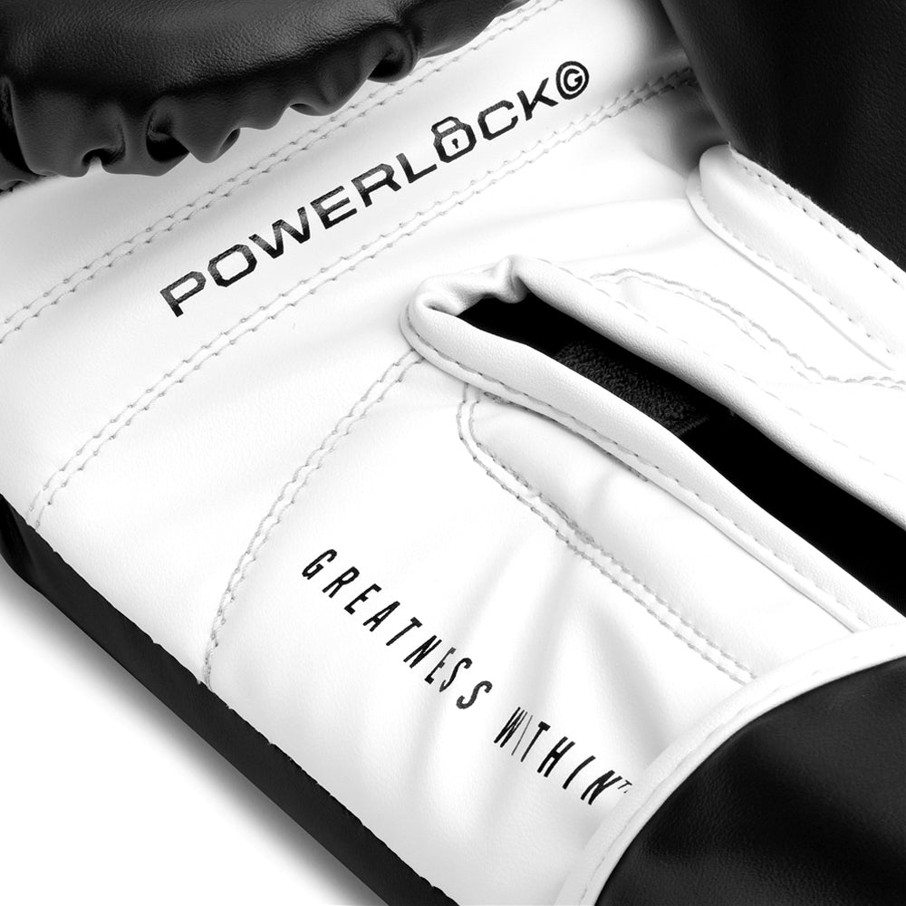Buy Powerlock OG Boxing Gloves | Everlast Australia
