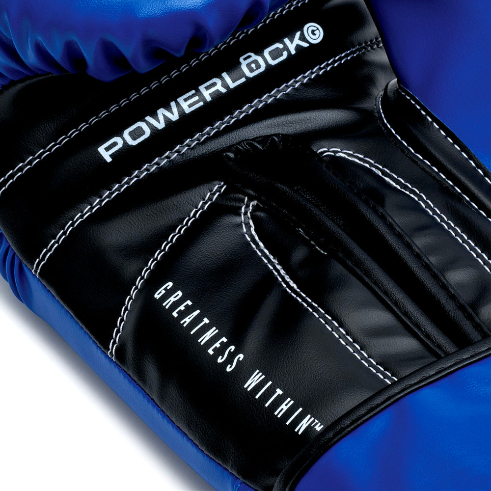 Buy Powerlock OG Boxing Gloves | Everlast Australia
