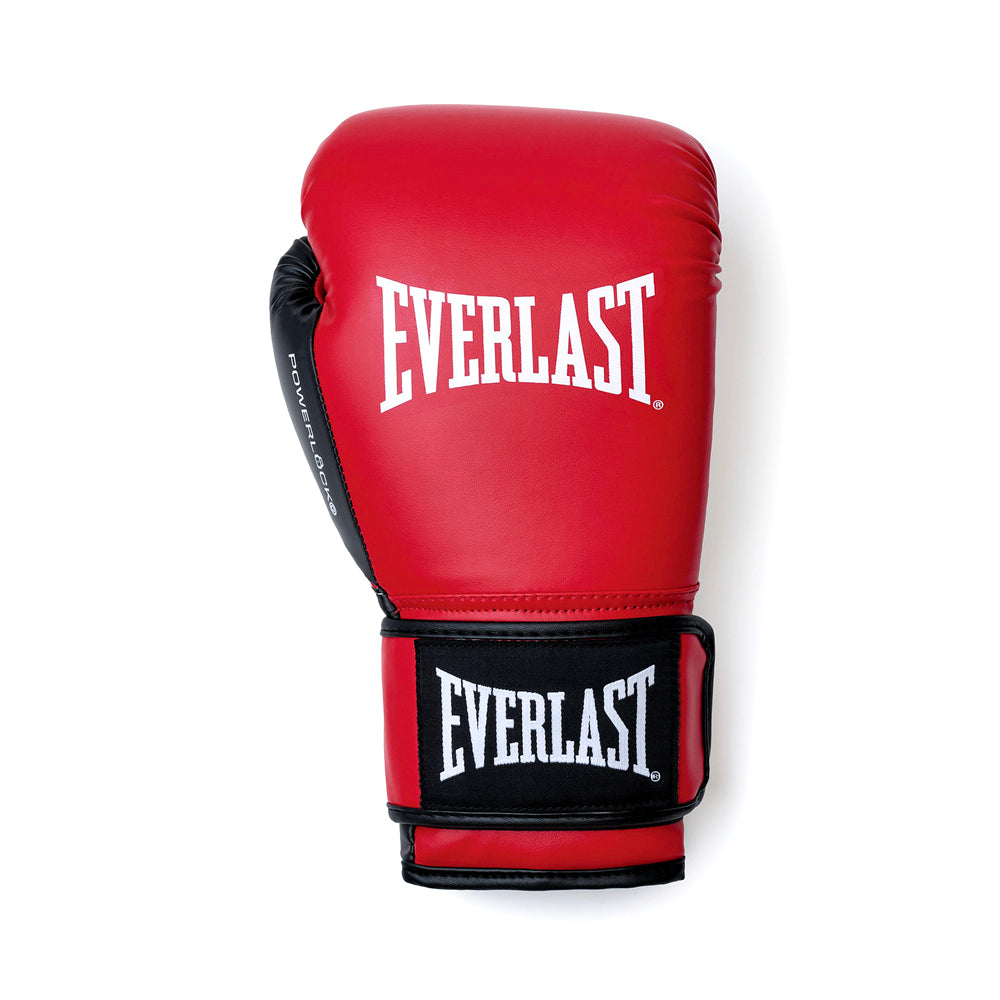 Buy Powerlock OG Boxing Gloves | Everlast Australia