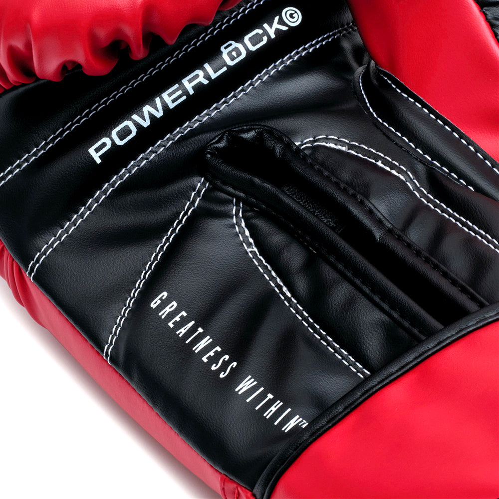 Buy Powerlock OG Boxing Gloves | Everlast Australia