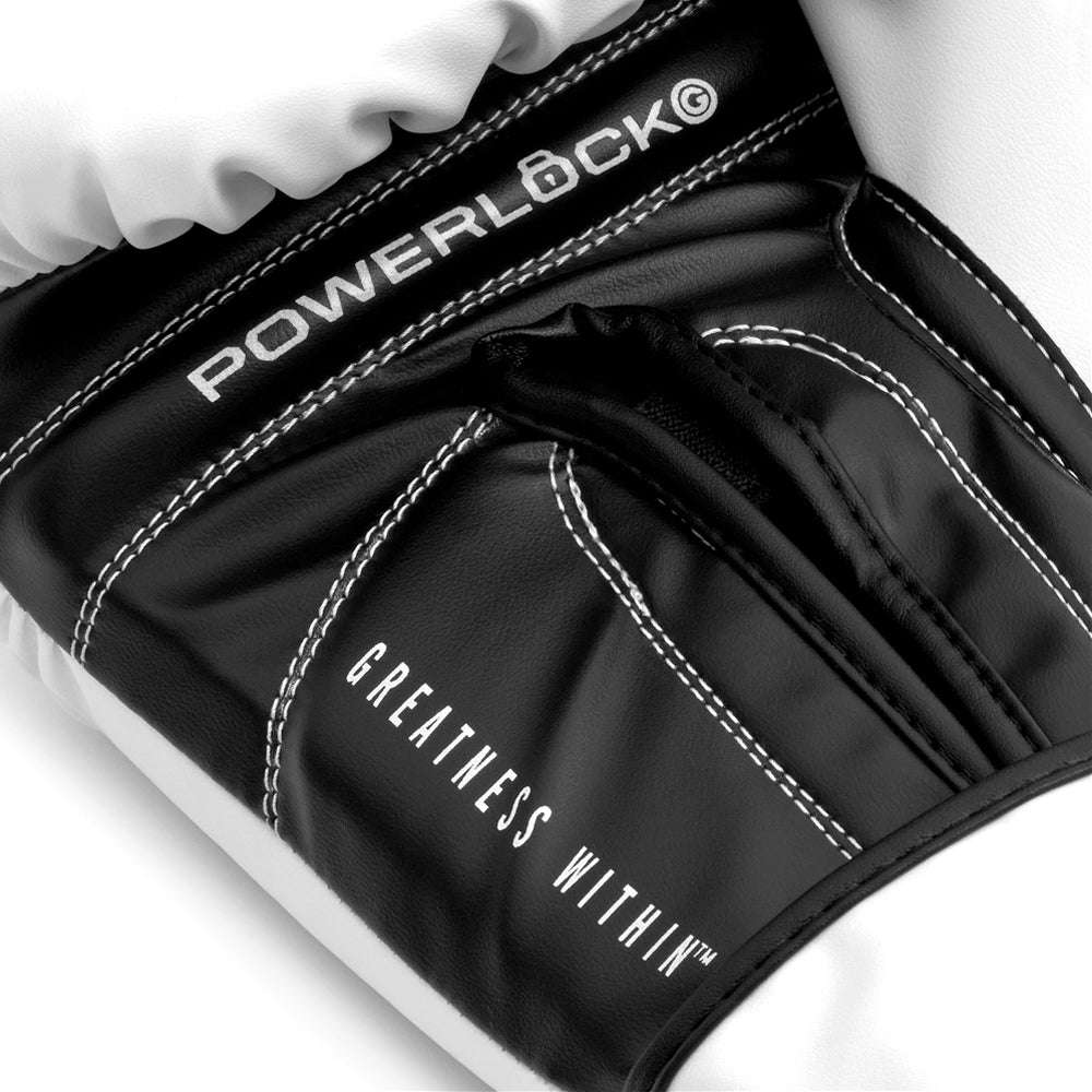 Buy Powerlock OG Boxing Gloves | Everlast Australia