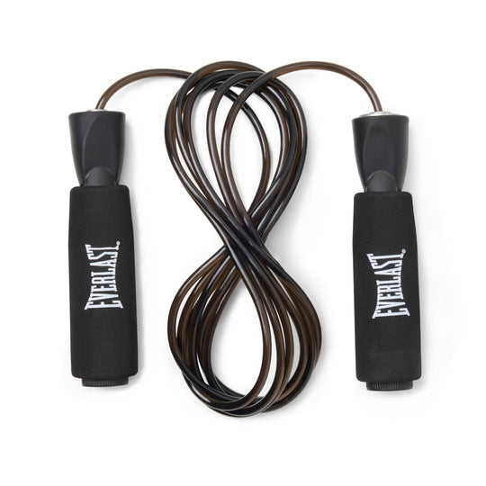 Buy Weighted Jump Rope | Everlast Australia