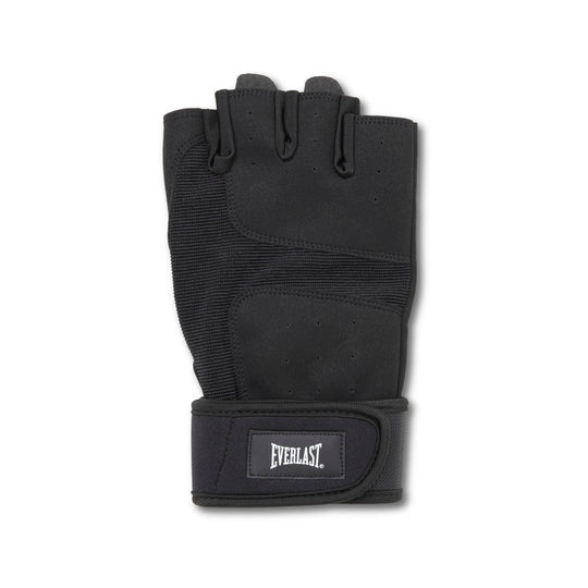 Buy Wrist Support Fitness Gloves | Everlast Australia